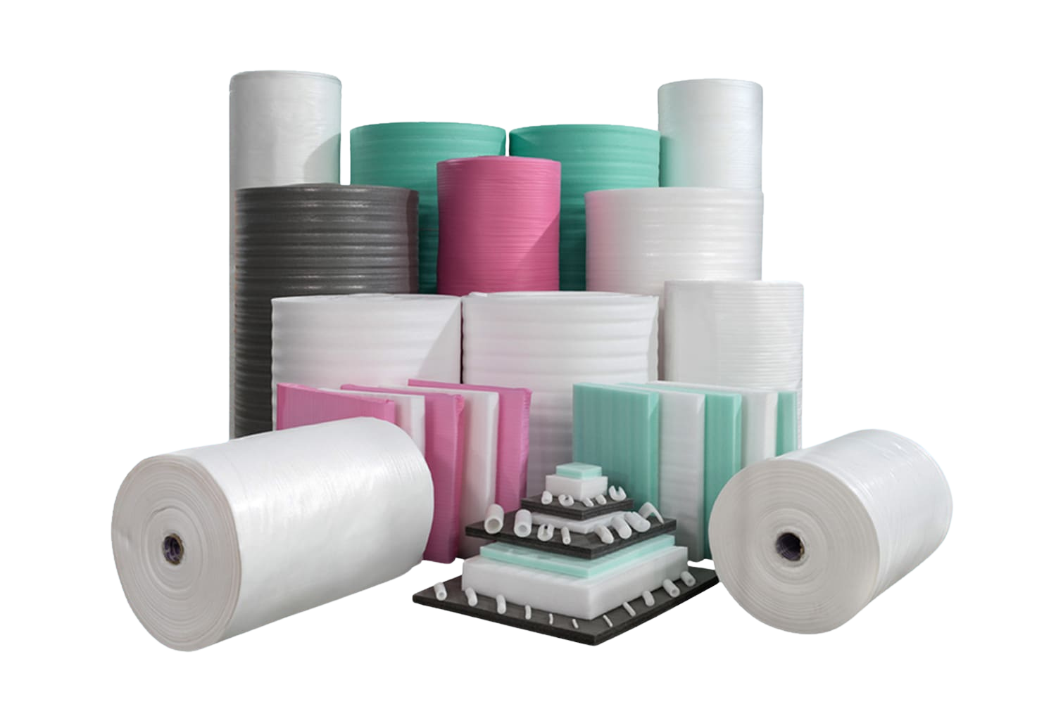 GDI Foam & Packaging